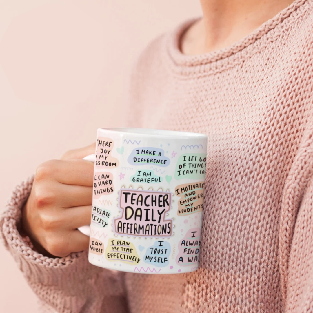 Self Love Mugs– PINEWORKS