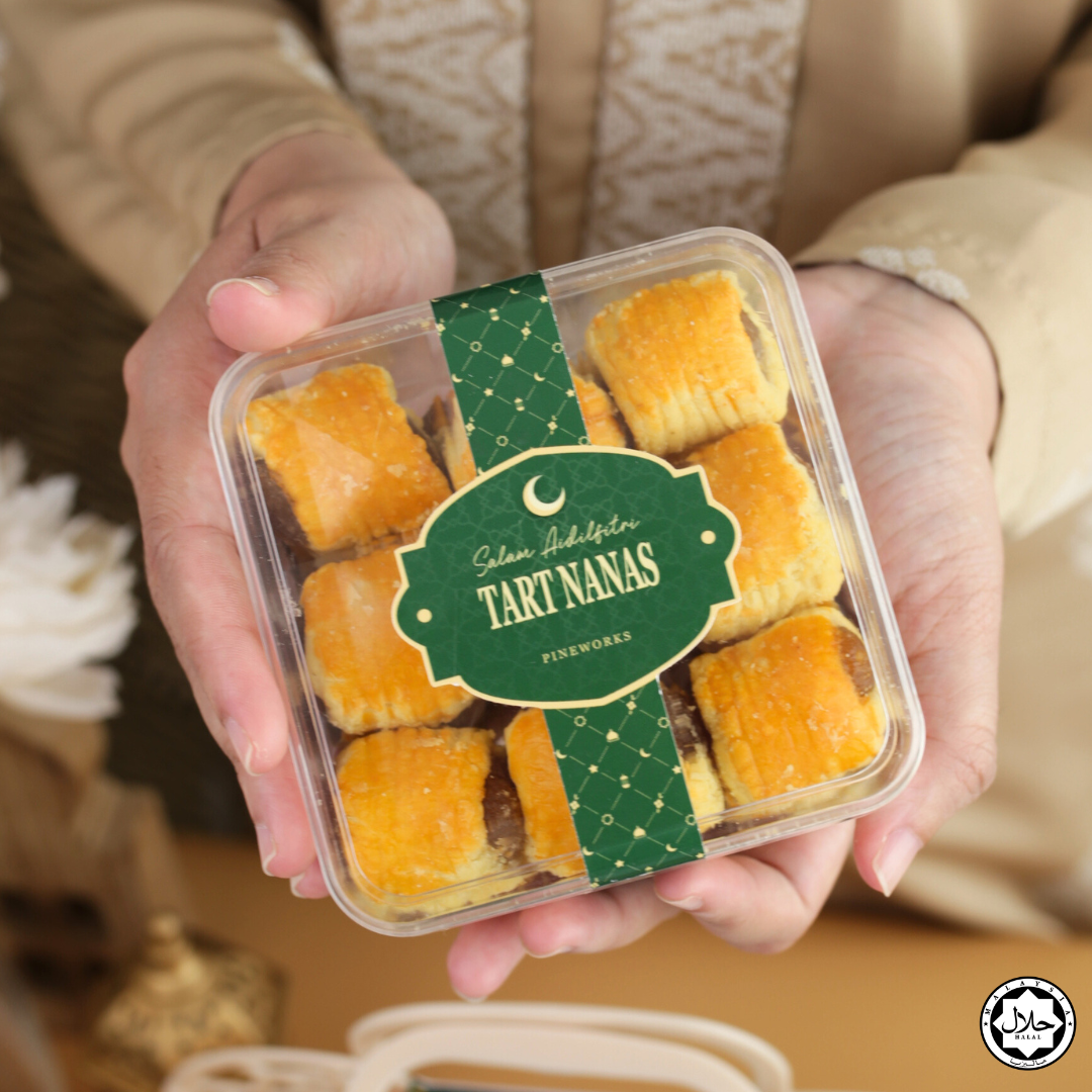 Raya 2025: Gembira Raya Gift Set– PINEWORKS