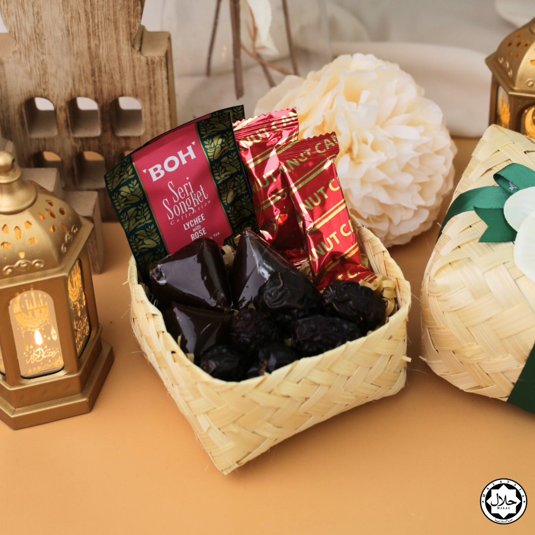 Raya 2025: Comel Gift Set– PINEWORKS